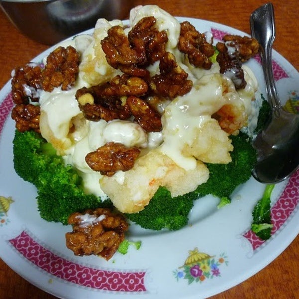 Hop Kee - Chinatown - 136 tips