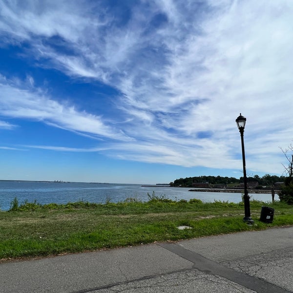 Photos at Fort Totten Park - Bay Terrace - 20 tips from 2017 visitors