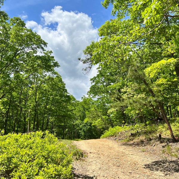 Connetquot State Park - State or Provincial Park