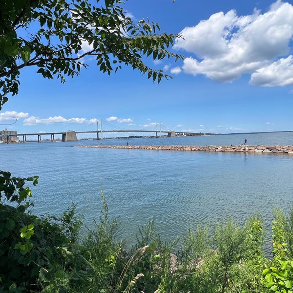 Photos at Fort Totten Park - Bay Terrace - 20 tips from 2017 visitors