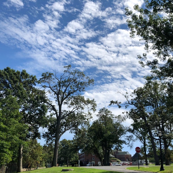 Photos at Fort Totten Park - Bay Terrace - 20 tips from 2017 visitors