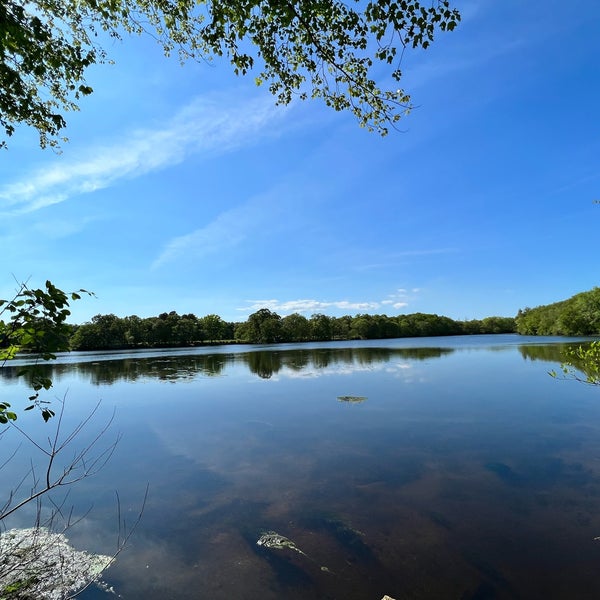 Connetquot State Park - State or Provincial Park