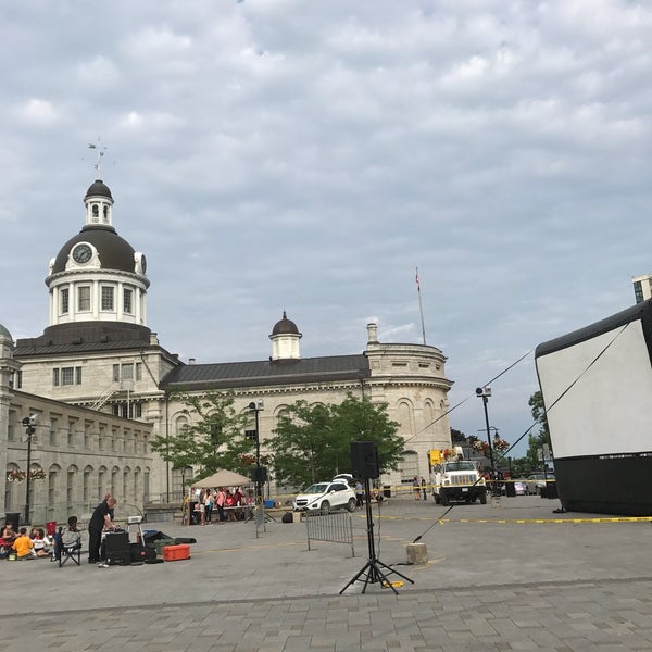 Photos at Springer Market Square - Downtown Kingston - Kingston, ON
