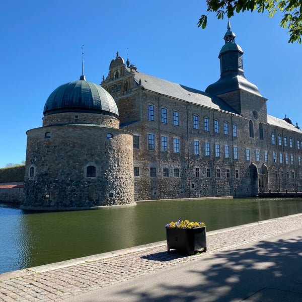 Vadstena Slott