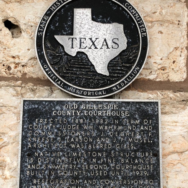 Pioneer Memorial Library - Library