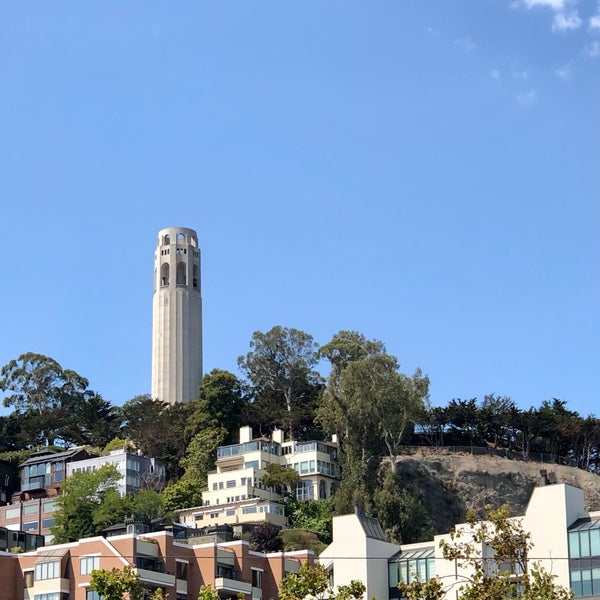 Pier 5 - Northern Waterfront - Embarcadero