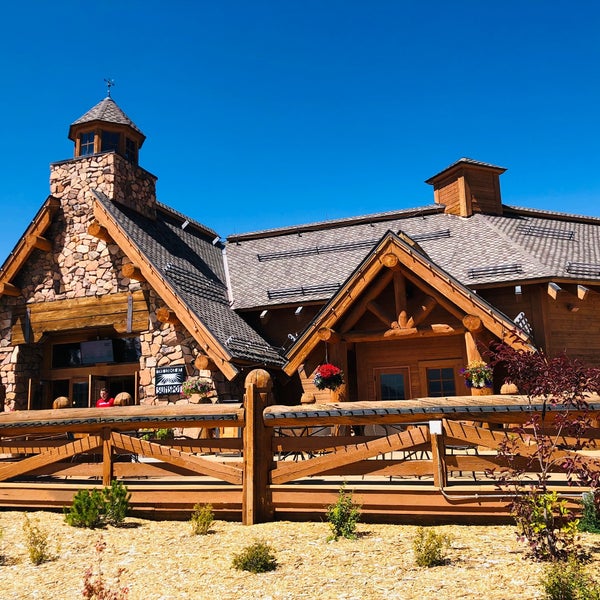 The Lodge at Sunspot - 11 tips from 1143 visitors