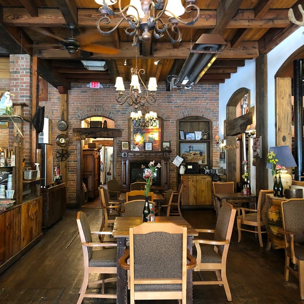 Jean Pierre Bakery & Cafe - Café in Durango