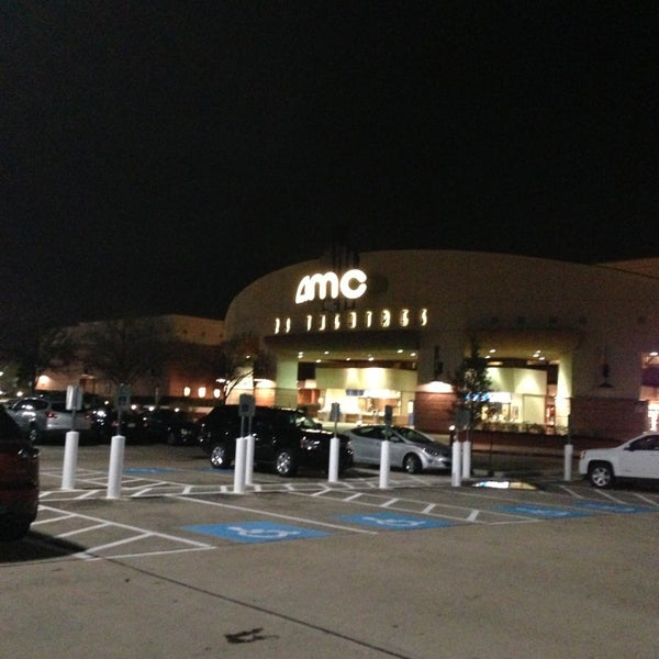 Photos at AMC First Colony 24 - Movie Theater