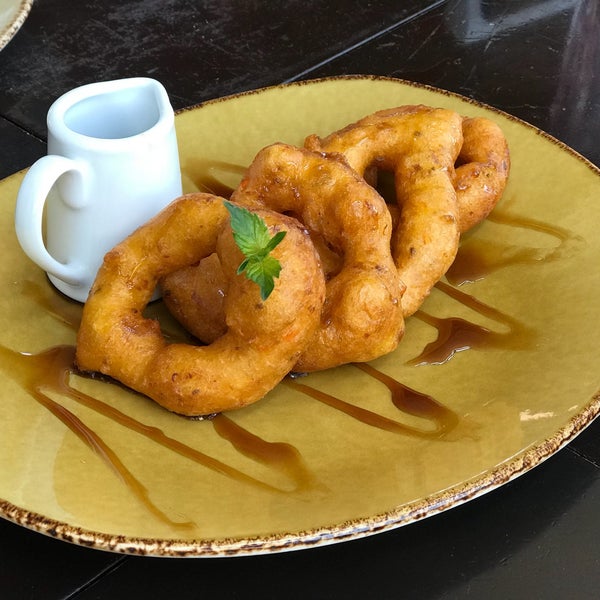 Tanta - Peruvian Restaurant in Las Condes