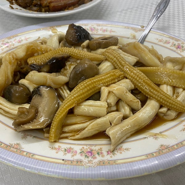 Tsui King Lau 醉瓊樓飯店 - 尖沙咀, Kowloon City