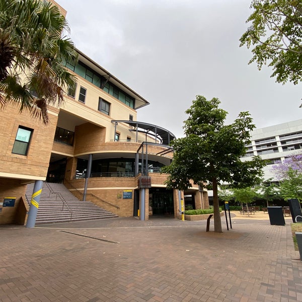 Quad Food Court - Eastern Suburbs - 10 tips from 425 visitors