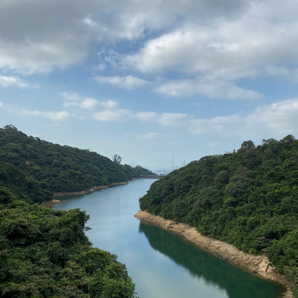 Photos at Shek Lei Pui Reservoir - 1 tip from 86 visitors