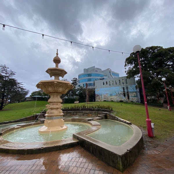 Stanton Library - 6 tips