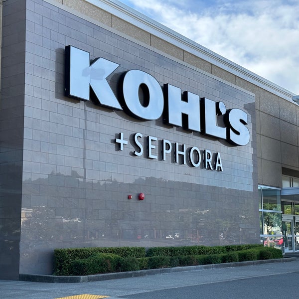Kohl's - Department Store in Tukwila