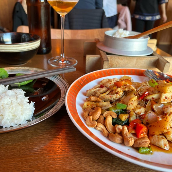 Restaurang Kin Long - Rådmansvången - 23 tips