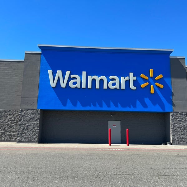 Photos at Walmart Supercenter - 8924 Quil Ceda Blvd
