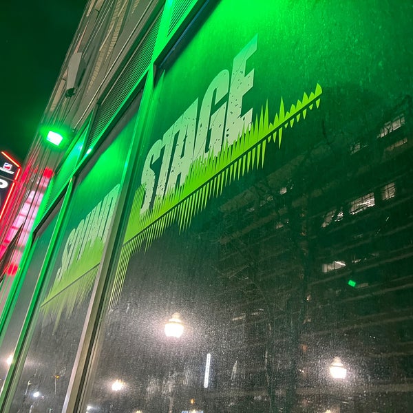 Baltimore Soundstage - Downtown Baltimore - 124 Market Pl