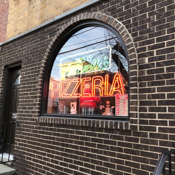 The Original Tacconelli's Pizzeria - Port Richmond - 2604 E Somerset St