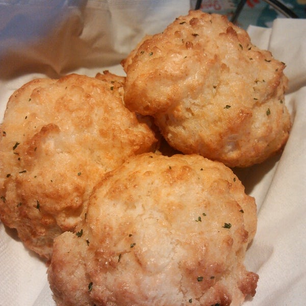 Red Lobster - 22 tips