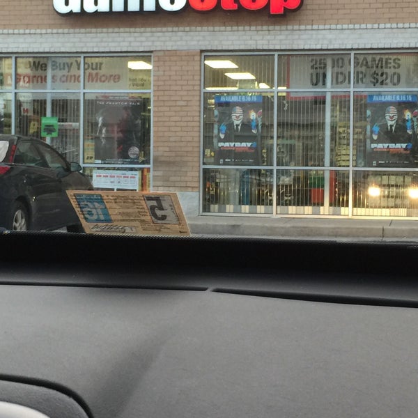 GameStop - Video Games Store in Carver