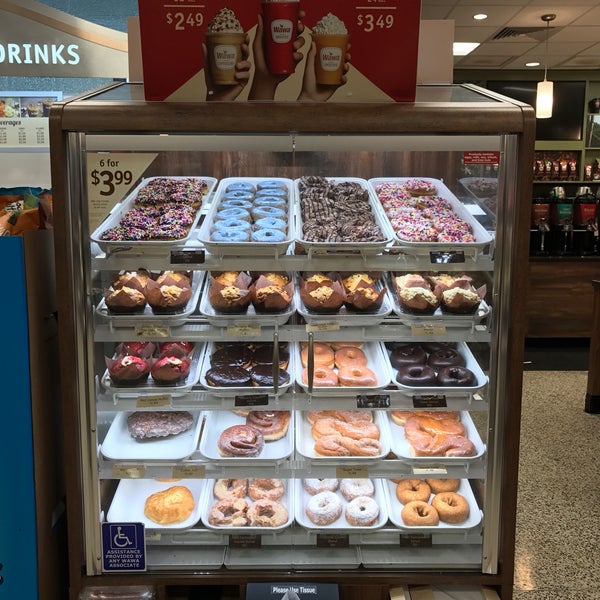 Wawa - 9 tips from 1519 visitors