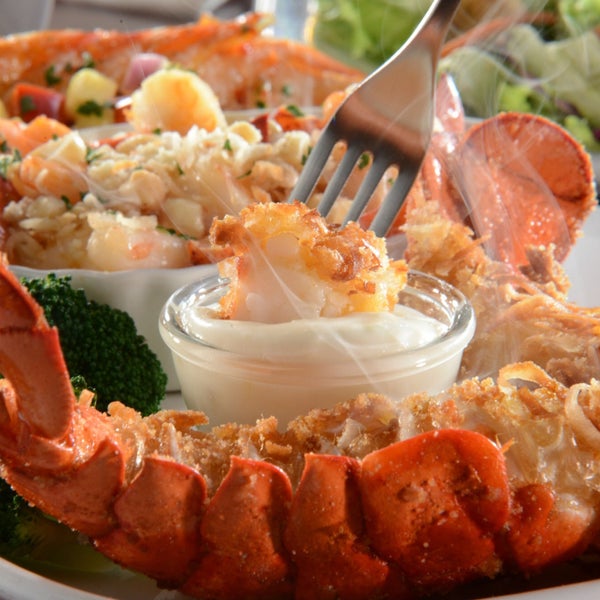 Red Lobster - American Restaurant in Colonial Heights