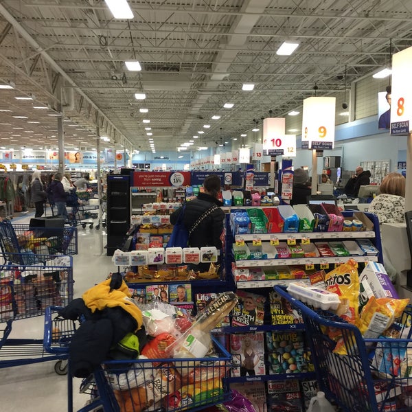 Photos at Meijer - Indianapolis, IN