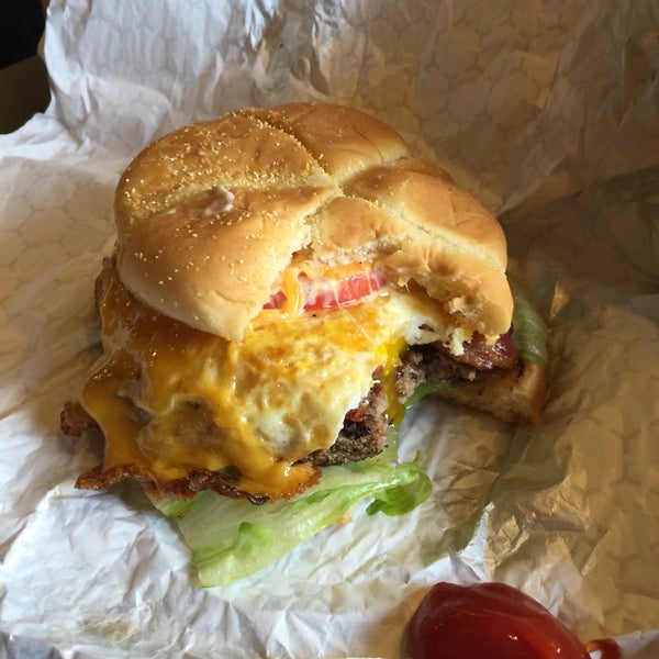 Boogie Burger (Now Closed) - Broad Ripple - 71 tips