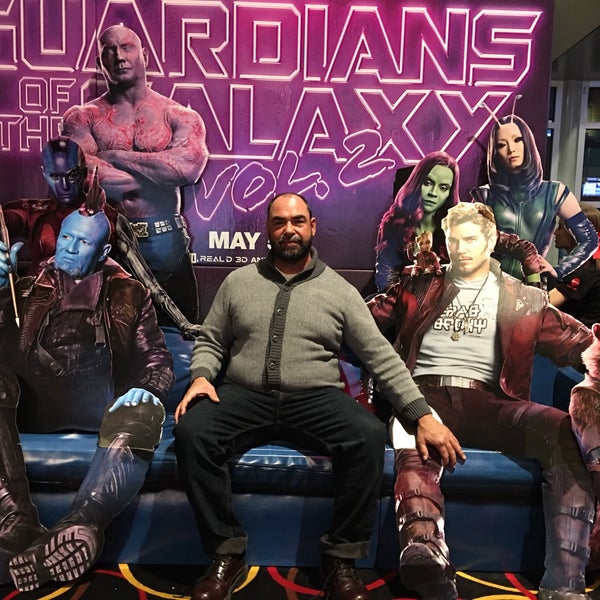 Photos at AMC Indianapolis 17 - Movie Theater