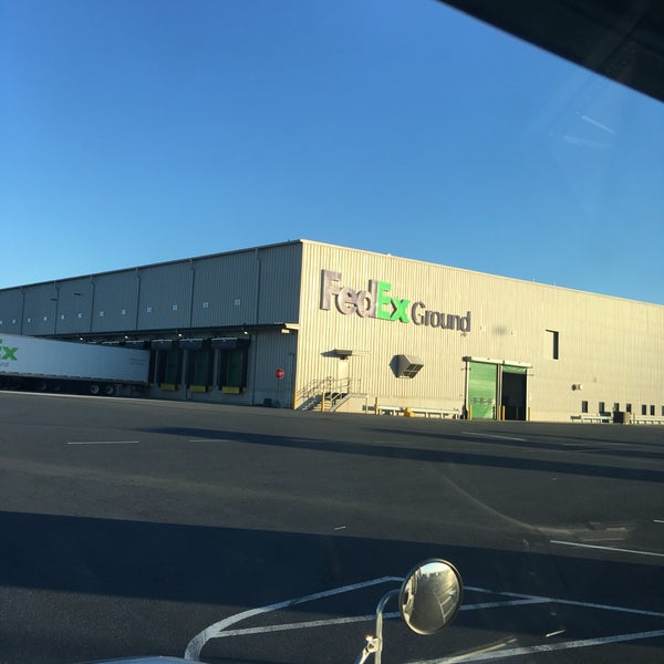 Fedex Locations In Maryland