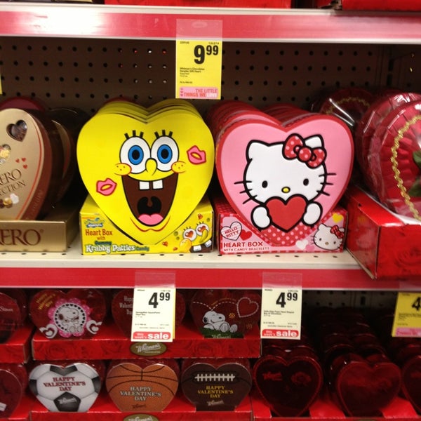 CVS pharmacy - Snacks - Guion Creek - Indianapolis, IN