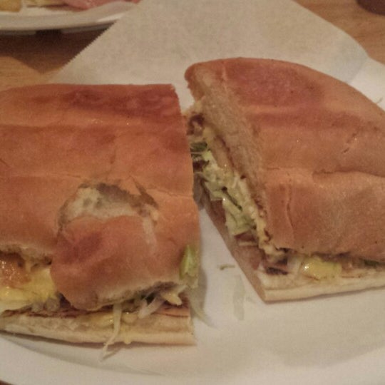 Tortas Chilangas Cd. Neza - Mexican Restaurant