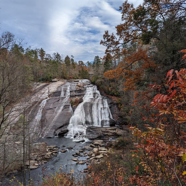 Dupont State Forest - 1300 Staton Rd