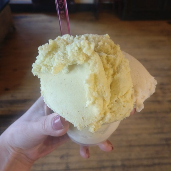 Gelateria Del Leone - Coffee Shop in Saint Louis