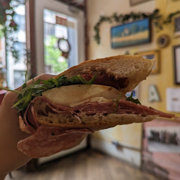 Photos at Alidoro - SoHo - New York, NY