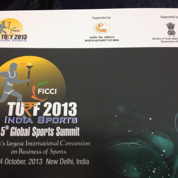 FICCI - Office