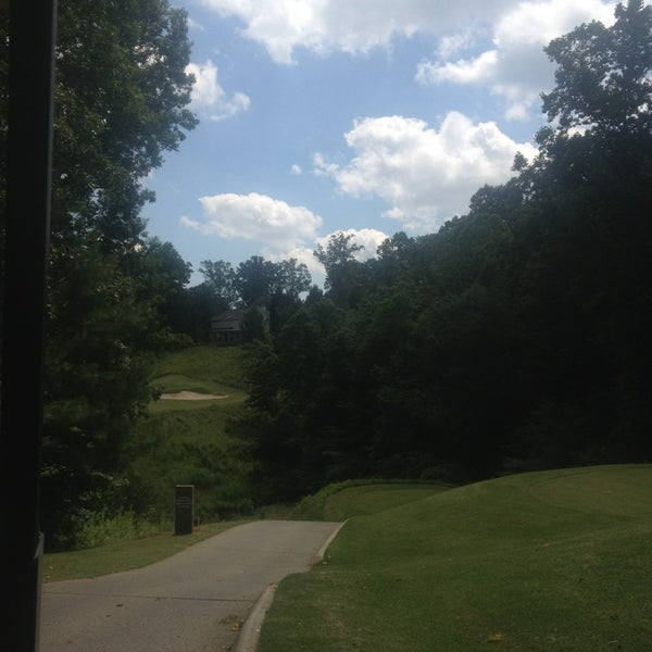 Olde Atlanta Golf Club - 6105 Westminister Grn