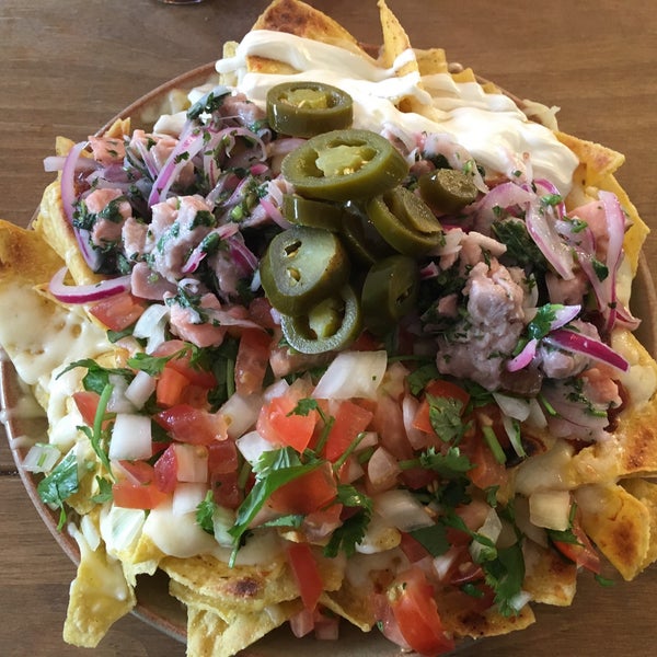 Mexican Kitchen - Wickford, Essex