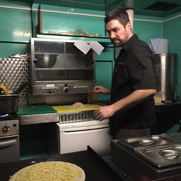 Mexican Kitchen - Wickford, Essex