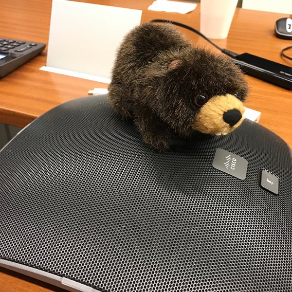 Verisign Worldwide Headquarters - Office in Reston