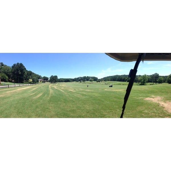 Nob North Golf Course - Cohutta, GA