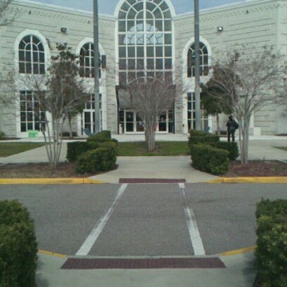 Florida State College at Jacksonville (Deerwood Center) - Baymeadows ...