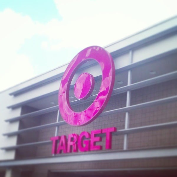 Target - Jacksonville'de Hipermarket