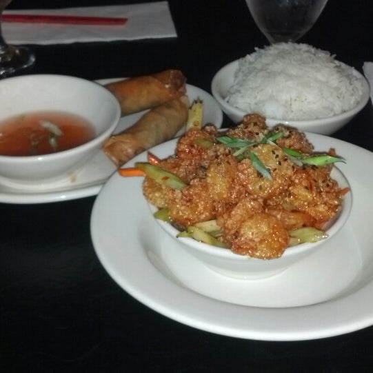Five Star Restaurant - Asian Restaurant in Raleigh
