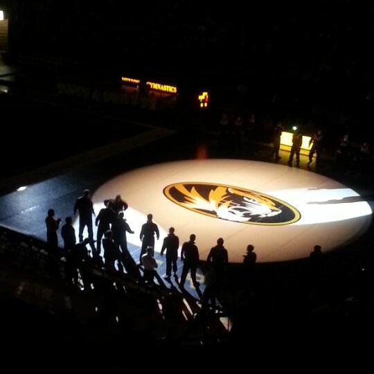 Hearnes Center - University of Missouri - 11 tips from 2068 visitors