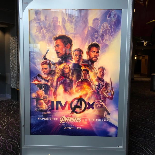 Photos at AMC Studio 28 with Dine in Theaters - Olathe Station - 97 ...