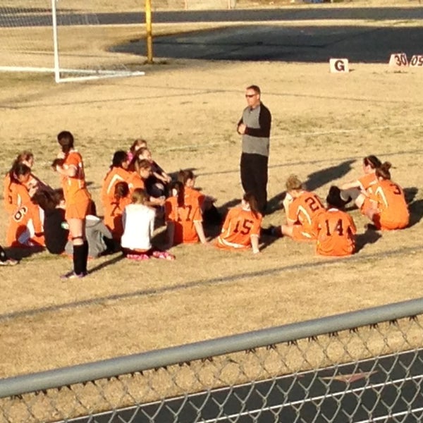 Jay M. Robinson High School - School in Concord