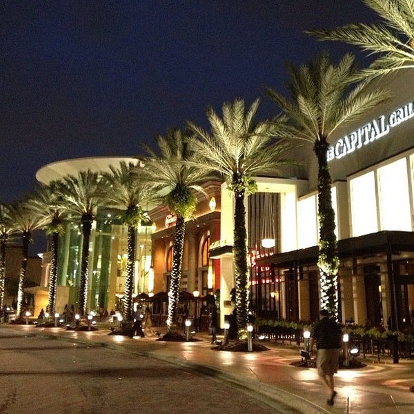 Millenia Mall Hours