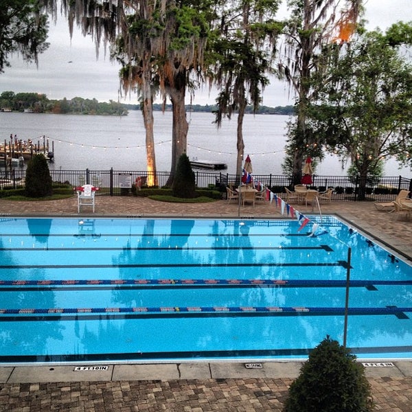 Photos at Winter Park Racquet Club - Sports Club